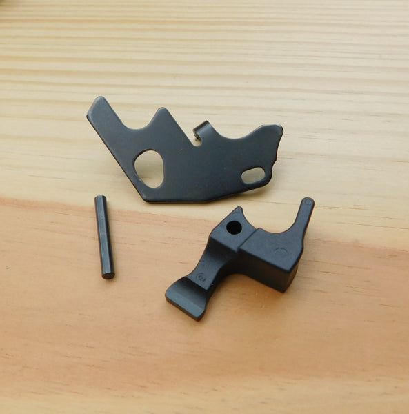 Ruger Extended Magazine Release & Auto Bolt Release – ruger1022triggers.com